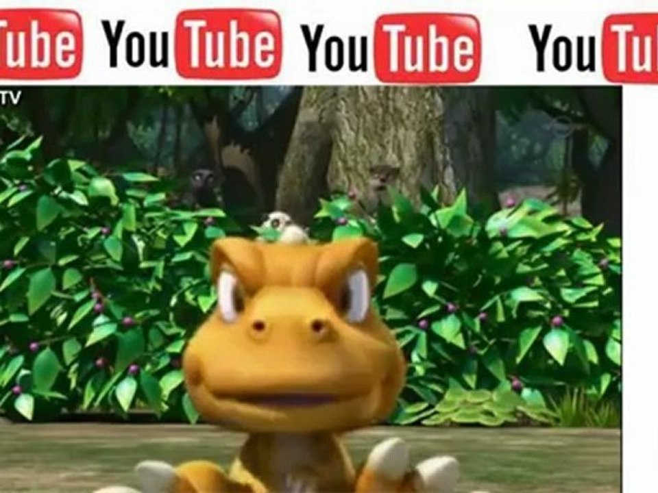 Gon episode 8 English Sub - video Dailymotion