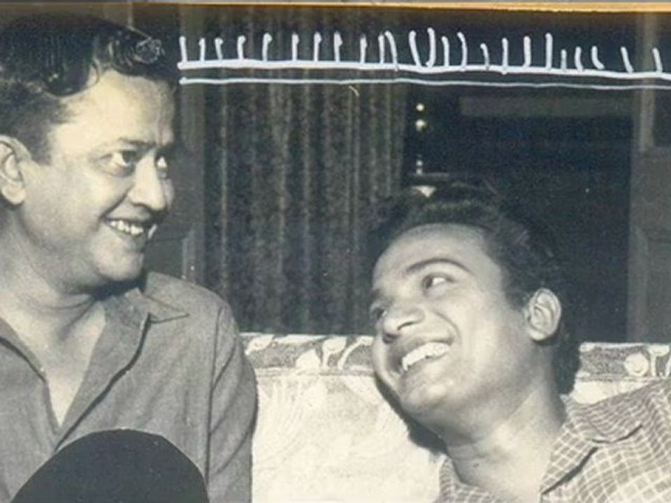 Bhanu Banerjee - Naba Ramayan - Part 2 - video Dailymotion