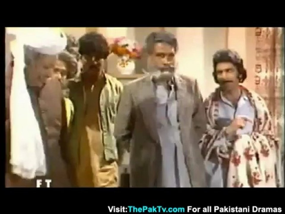 Waris - PTV Classic Drama Serial - Part 8/12 - video Dailymotion