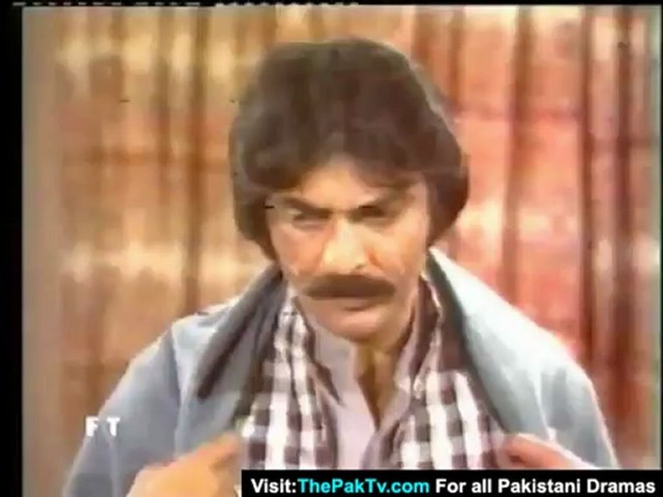 Waris - PTV Classic Drama Serial - Part 12/12 - video Dailymotion