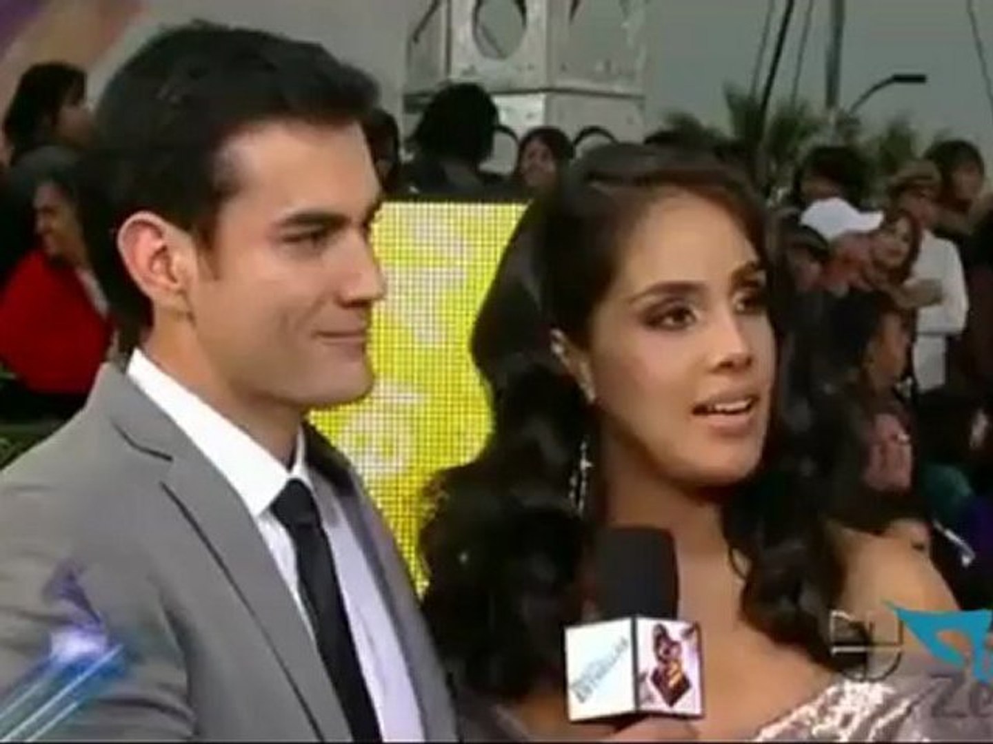 David Zepeda E Sandra Echeverria Sandra Echeverría And David Zepeda