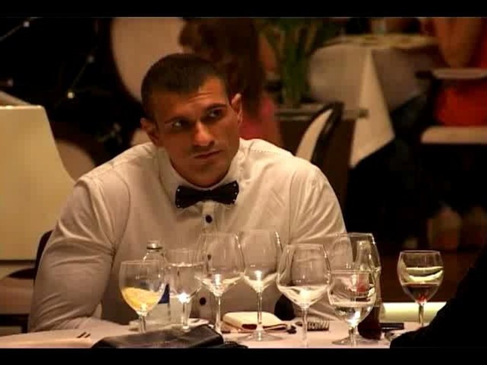 Nemoguca Misija - Igor Kostic - video Dailymotion