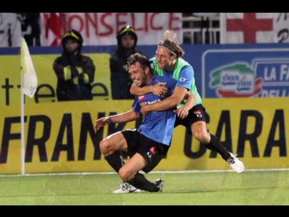 MARCO RIGONI - NOVARA CALCIO 1908 - Video Dailymotion