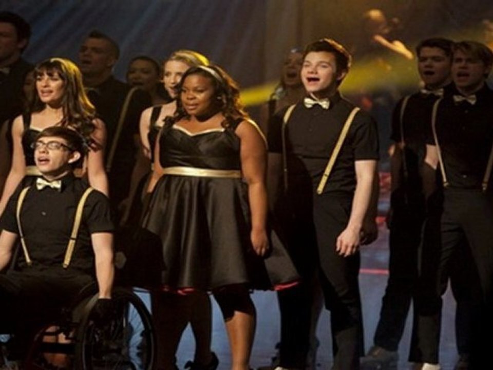 Glee Season 1 episode 1 - pilot - video Dailymotion