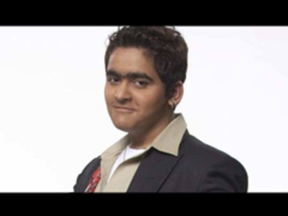 Abhas Joshi Turns Music Director ! - video Dailymotion