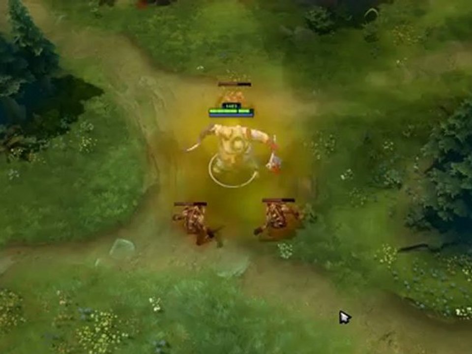 Pudge - Rot - Vidéo Dailymotion