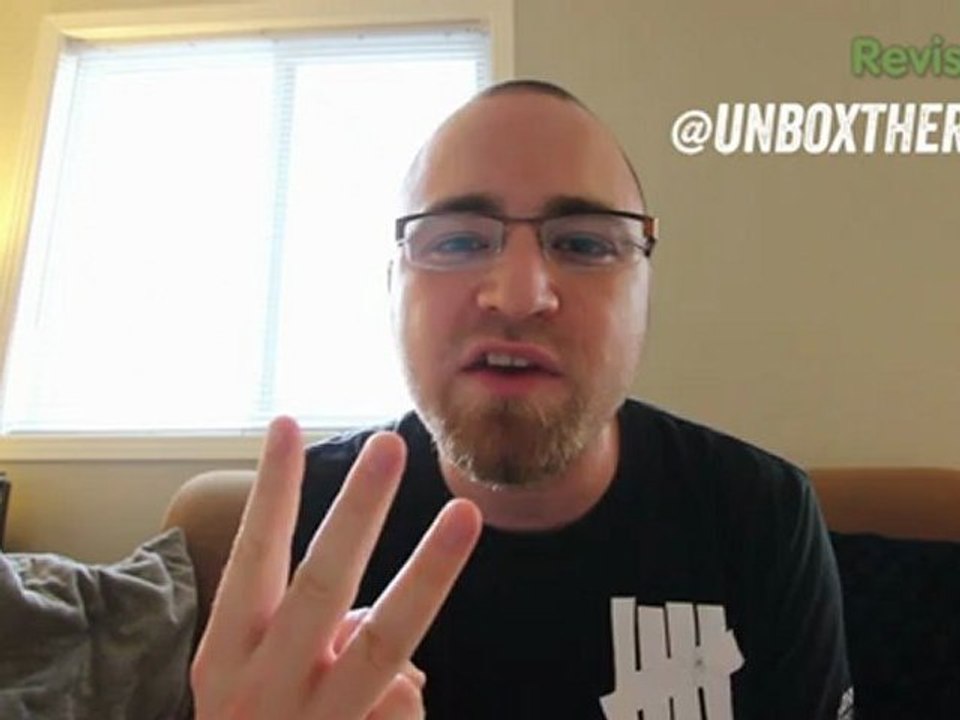 Find Out How to Participate in Unbox Therapy's Prize Giveaway! - Unbox ...