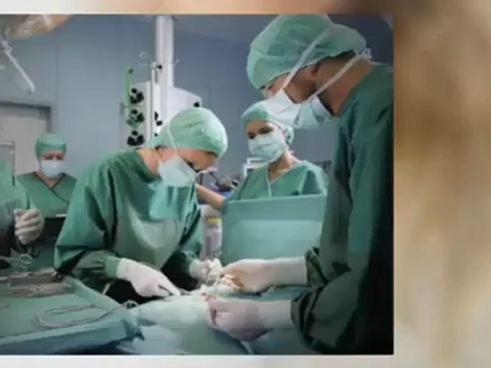 hemorrhoid surgery - video Dailymotion