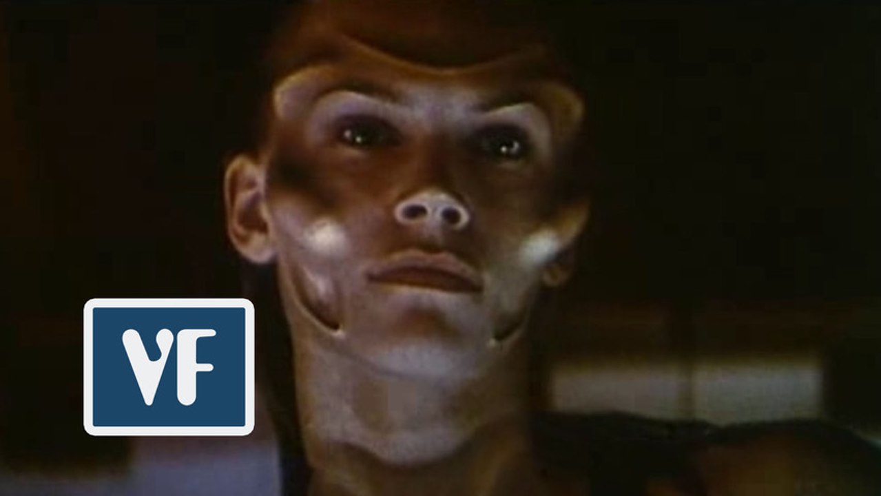 La mutante - Bande-annonce [VF] - Vidéo Dailymotion