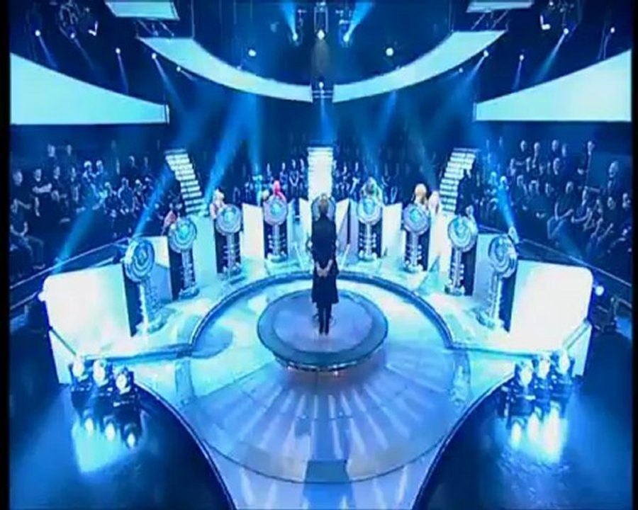 The Weakest Link - Puppets Special - video Dailymotion