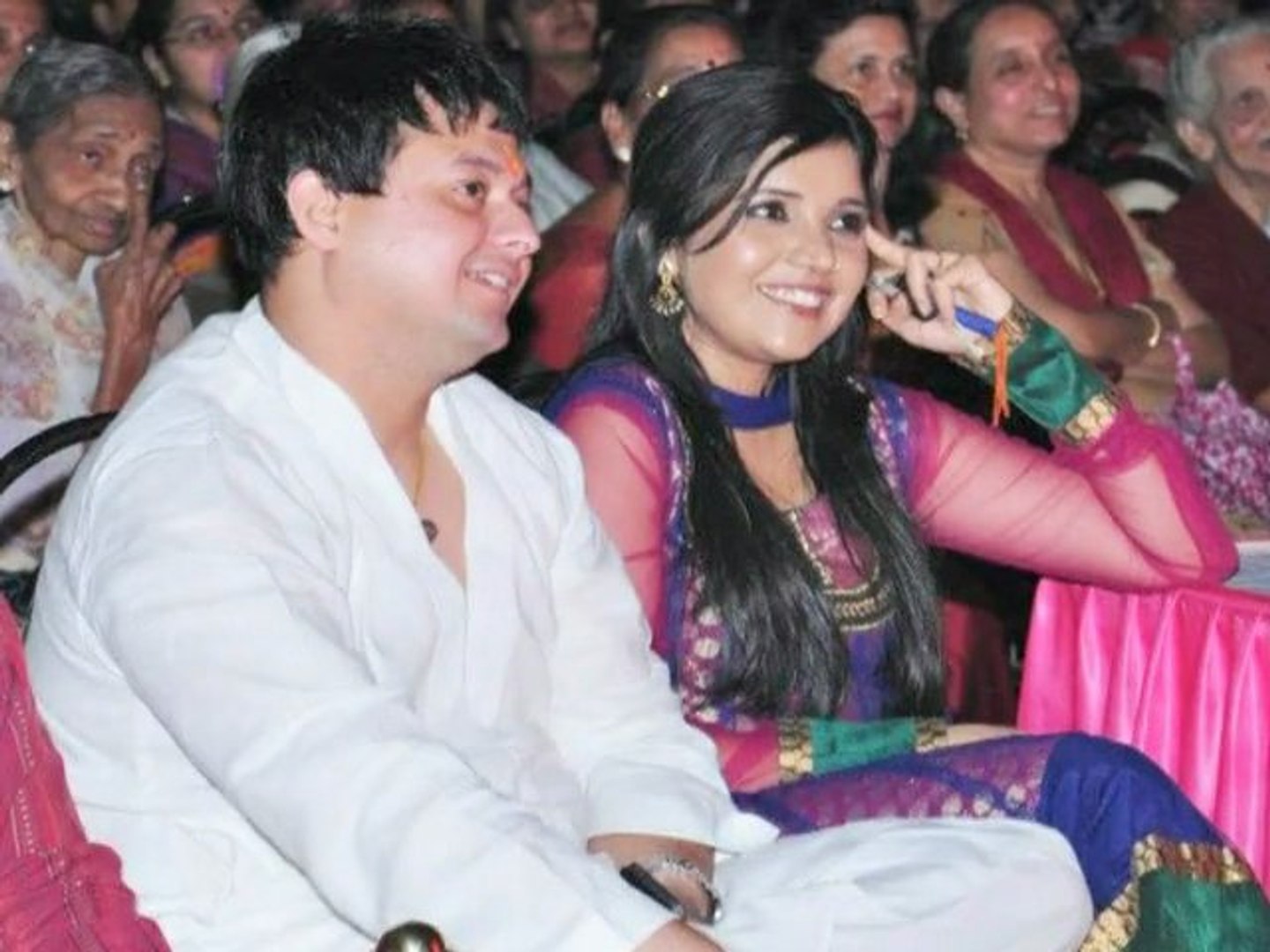 Swapnil Joshi In Eka Lagnachi Dusari Goshta