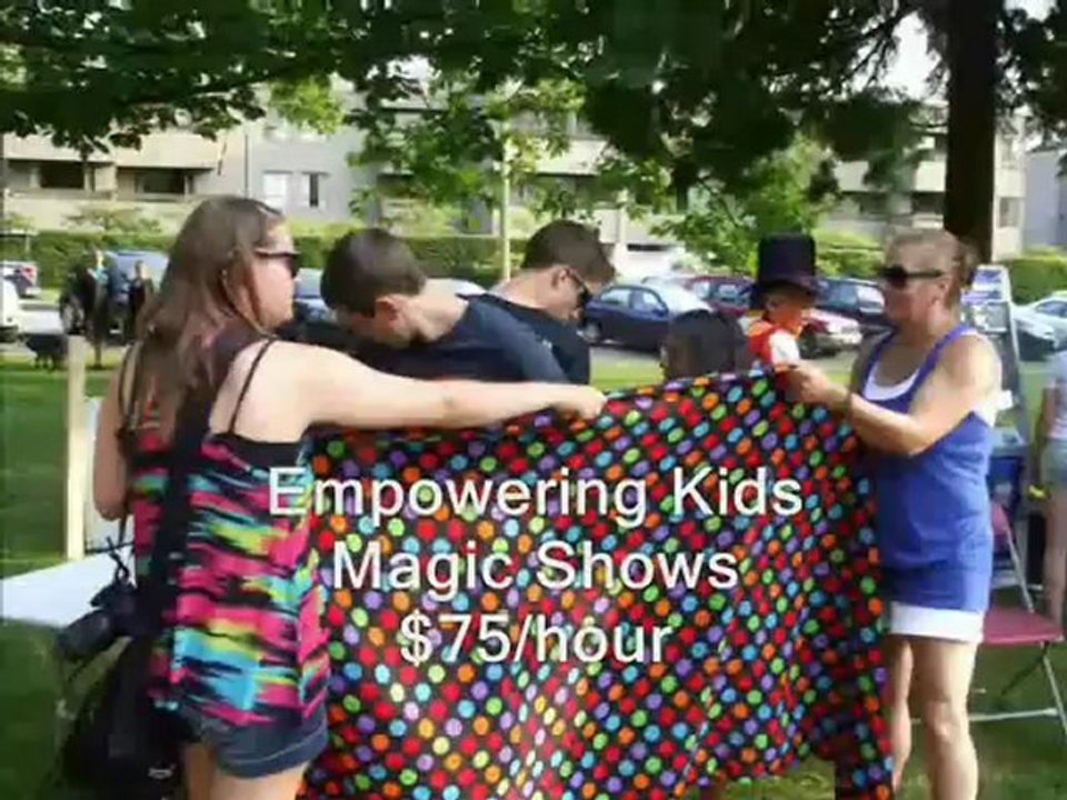 Kids' $75 Tumbling Ball ride more fun than a Vancouver Bouncy Castle ...