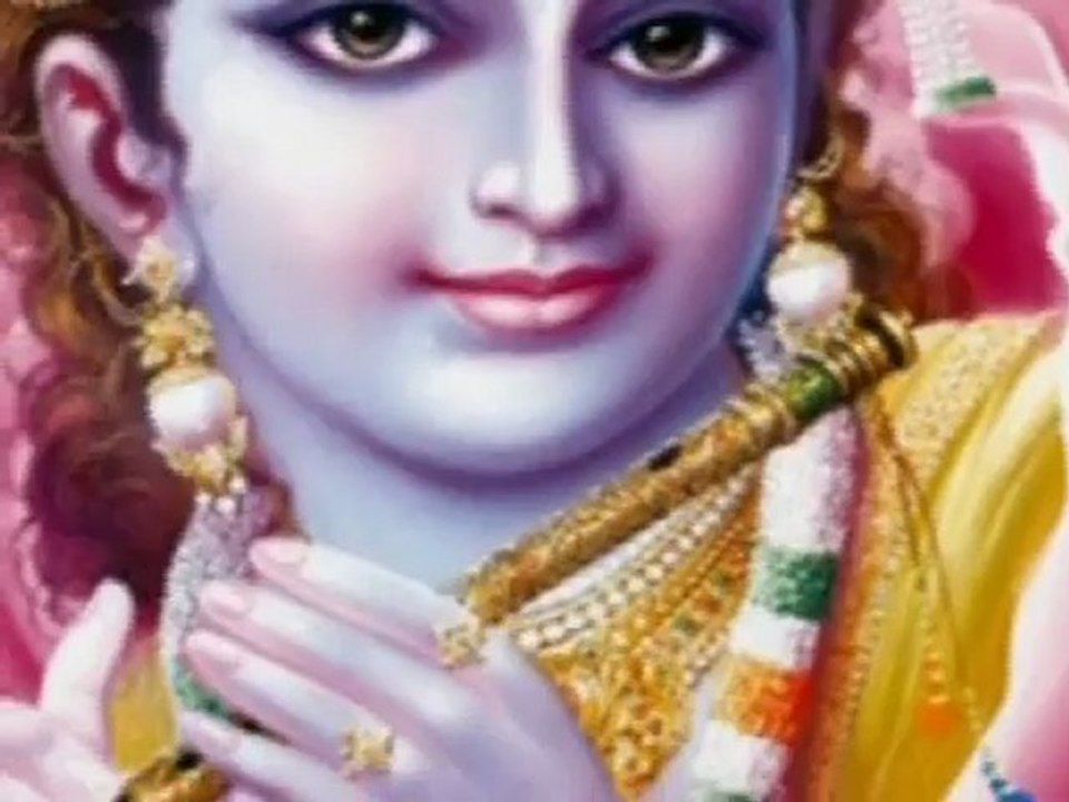 Shree krishna govinda kumar lakhani nonstop part1 - video Dailymotion