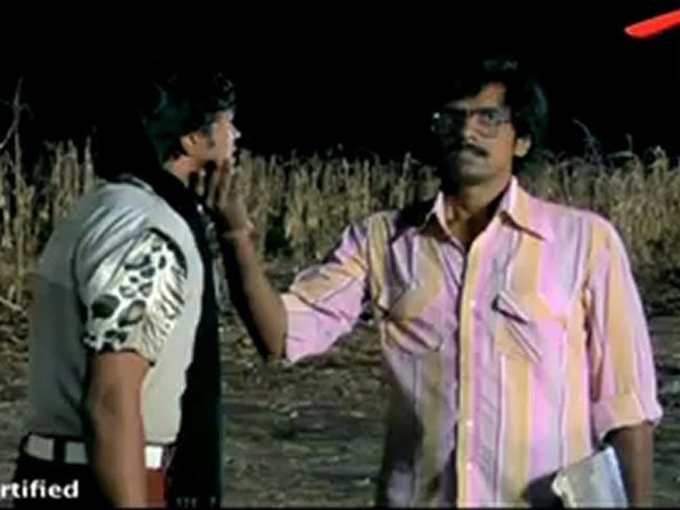 Ambuli 3D Movie Trailer 01 - video Dailymotion