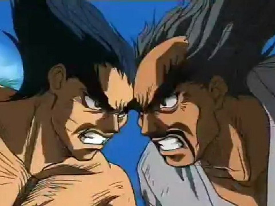 Tekken - The Motion Picture - video Dailymotion