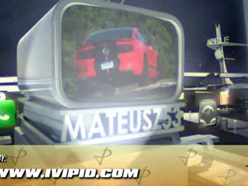 4G-Style TV by Vipid - video Dailymotion