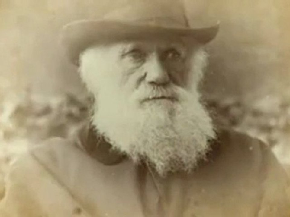 The Genius Of Charles Darwin - Part 2 - The Fifth Ape - video Dailymotion