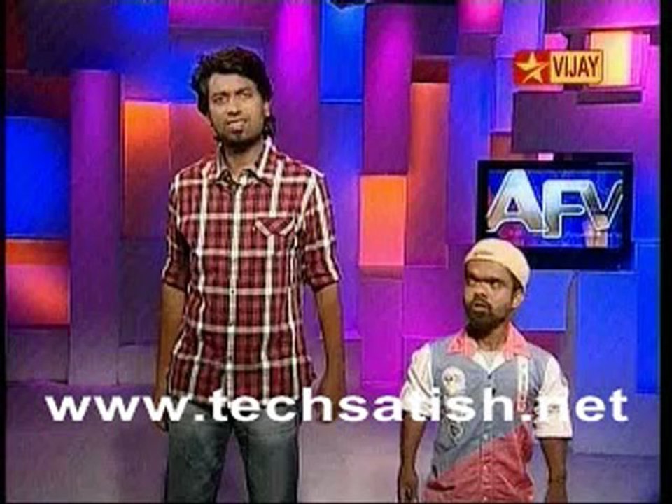 AFV Part 1 - video Dailymotion