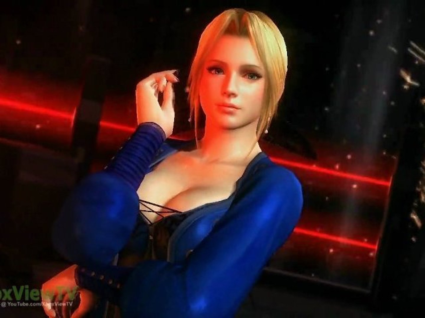 Doa5 Lisa