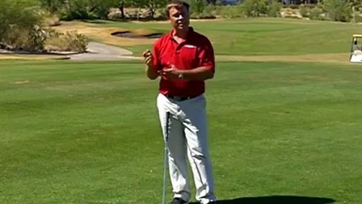 Golf Grip - Right Trigger Finger - video dailymotion