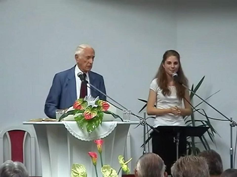 Kazeň, zdravotna reforma, DR. John Scharffenberg, MD, MPH - video ...