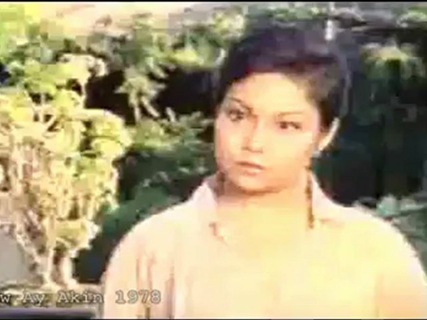 Nora Aunor And Vilma Santos