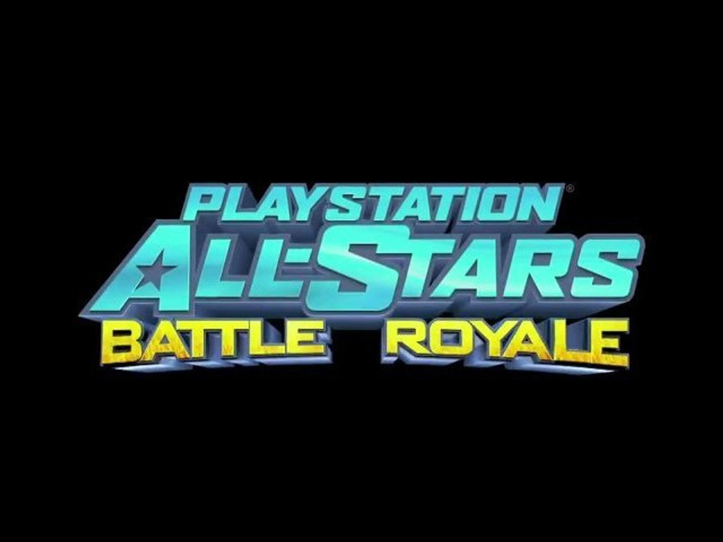Playstation Allstars Battle Royale Cole Macgrath