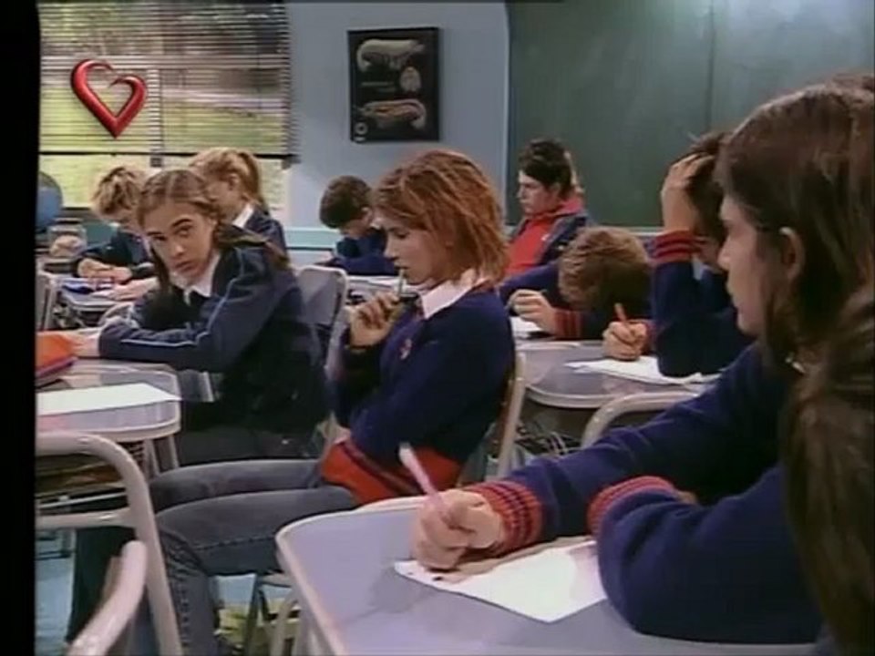 Rebelde Way 75, Fernandita - Vídeo Dailymotion