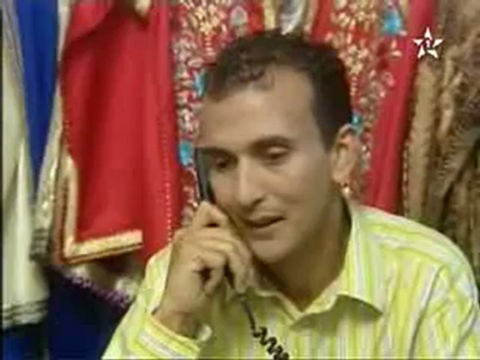 moudawala du 02/09/2012 - Vidéo Dailymotion