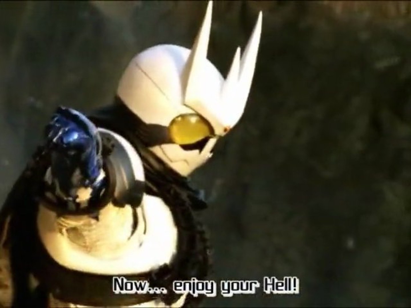 Kamen Rider Eternal Wallpaper