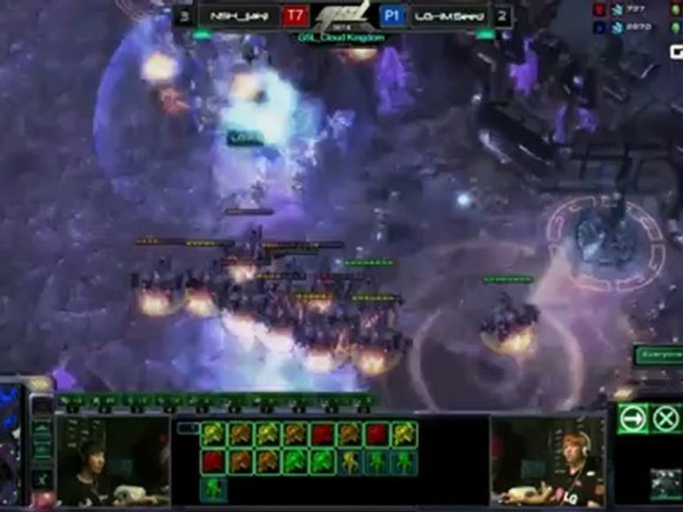 2012 GSTL S3 NSH VS LG-IM Set6 - video Dailymotion