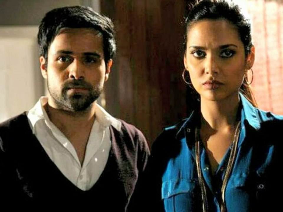 Raaz 3 Movie Review - Bipasha Basu, Emraan Hashmi, Esha Gupta - video ...