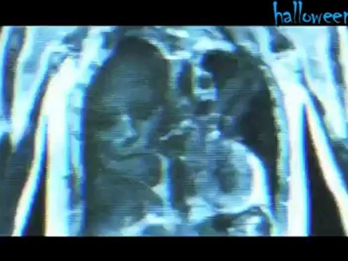 The Possession X Ray