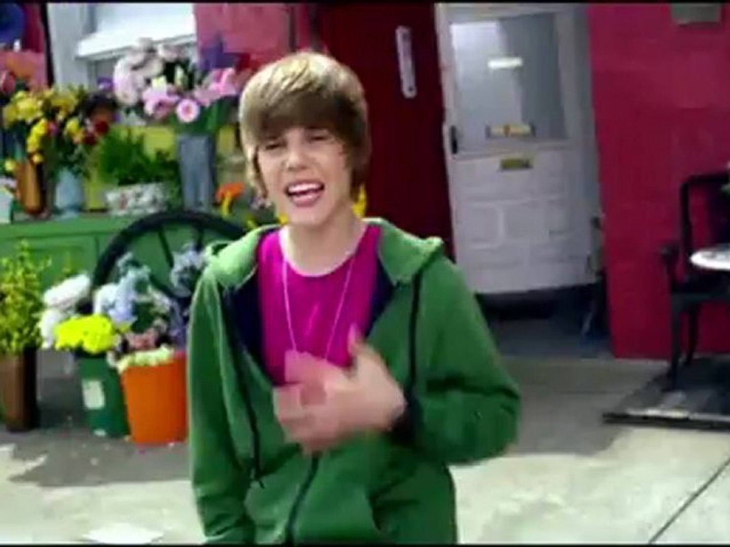 Justin Bieber One Less Lonely Girl One Less Lonely Girl Vegas Believe