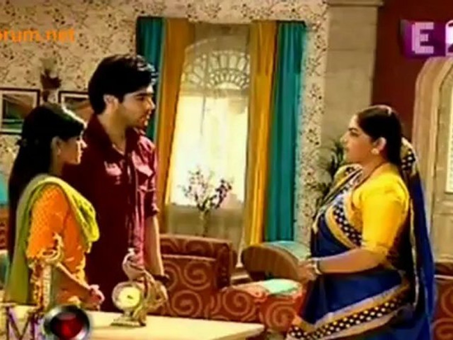 Afsar Bitiya Krishna