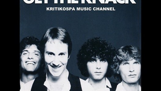 The Knack - Get the Knack (1979) Debut Album Full - video dailymotion