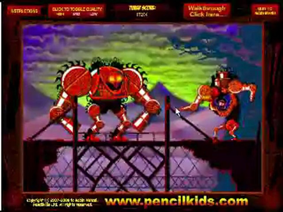 Bowja 3: Ninja Kami Walkthrough / Speedrun - 81,492 - video Dailymotion