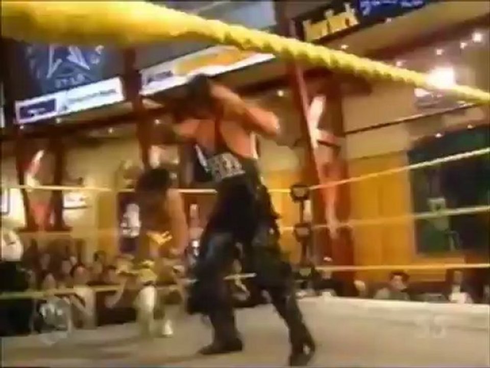 Top 40 Moves of Kane - video Dailymotion