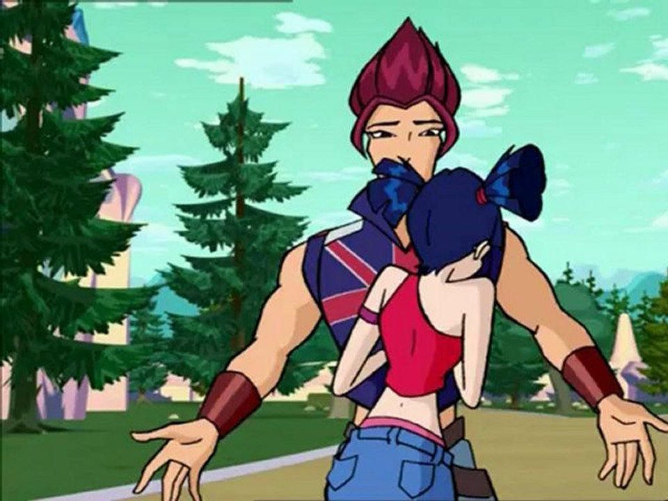 2x04_club winx(La princesa Amentia) - Vídeo Dailymotion