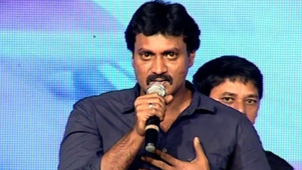 Sunil & Jayasudha At Potugadu Audio Release | 2013 | HD - video Dailymotion