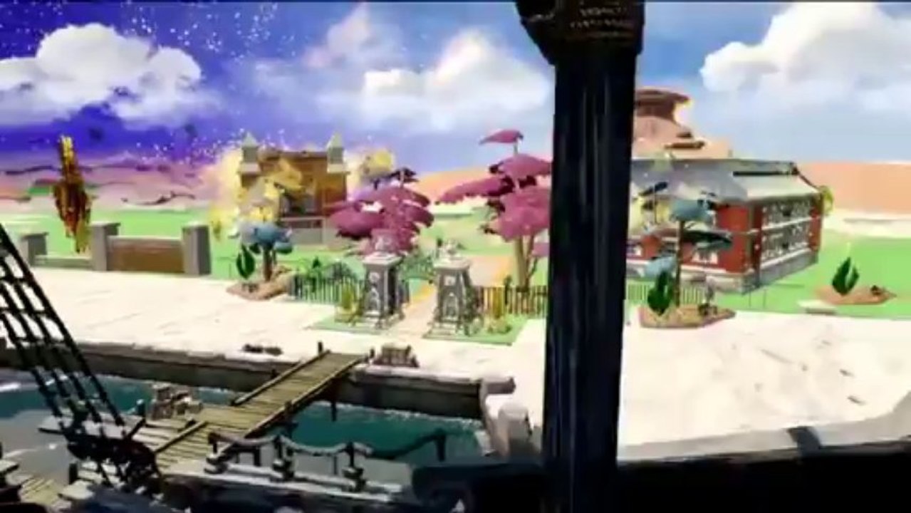 Disney Infinity – PC [Download .torrent] - video Dailymotion