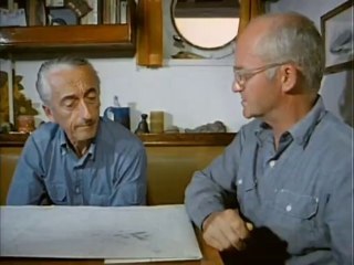 Cousteau par j_ply - Dailymotion