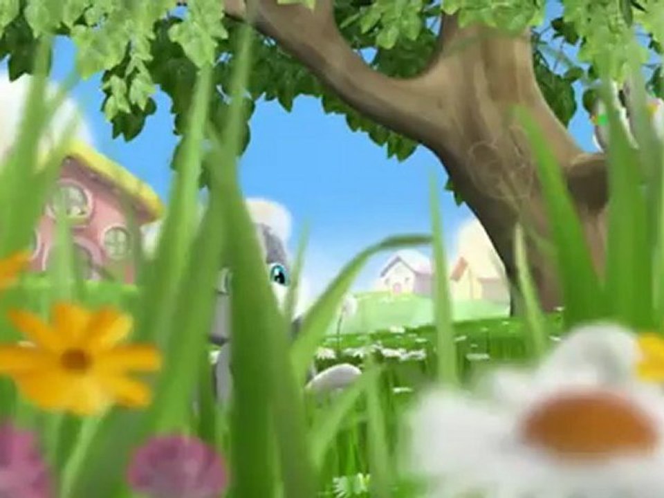 Schnuffel ~ Doo Bee Doo Bee Do ~ English Full HD - video Dailymotion