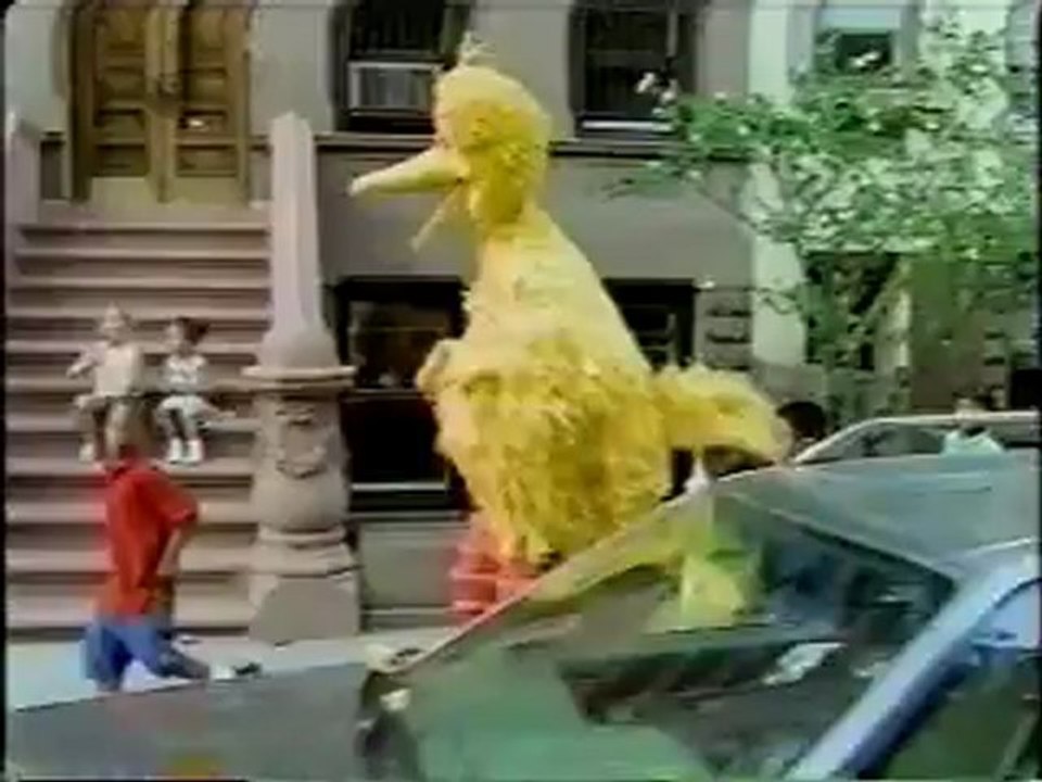 Sesame Street Theme Song 1998 2001 Video Dailymotion