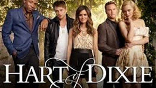 Hart of Dixie Season 2 Episode 1 I Fall To Pieces “Part 1 Full HD ...