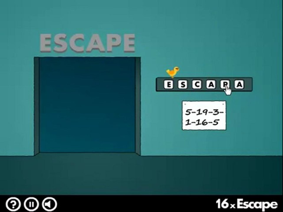 40x Escape Walkthrough level 1-20 - Vidéo Dailymotion