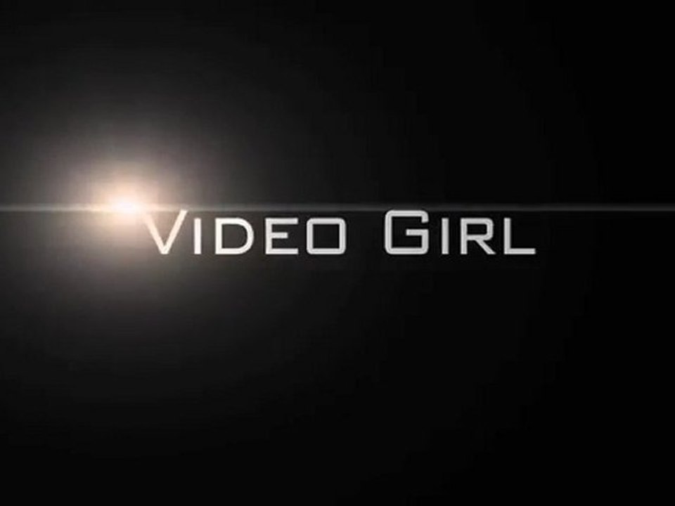 VIDEO GIRL (2011) Trailer VO - HD - Vidéo Dailymotion