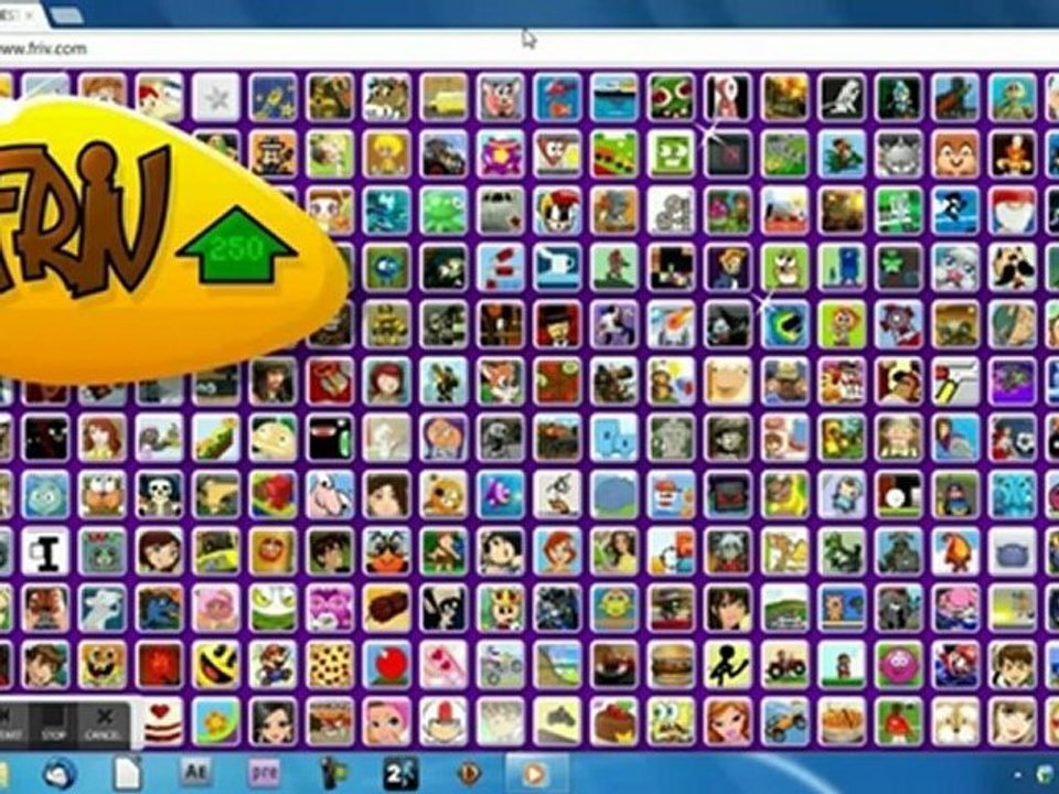 Friv mini - Dailymotion Video