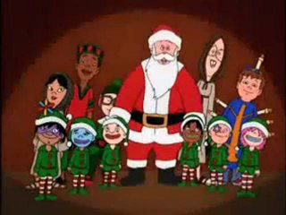 Recess Christmas by Katie Kuester - Dailymotion