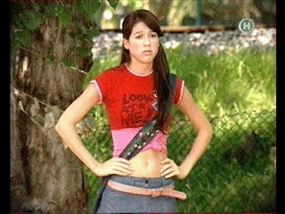 floricienta te siento - Vídeo Dailymotion